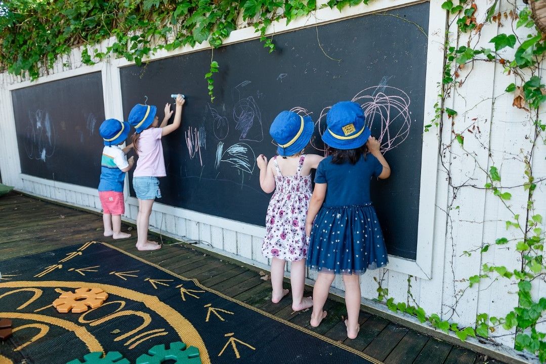 Kindy Patch Bligh Park | Childcare & Preschool Bligh Park