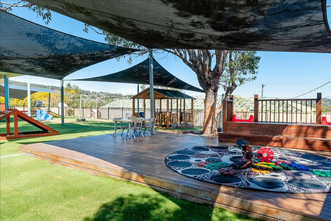 Kindy Patch Forresters Beach | Childcare & Preschool Centre