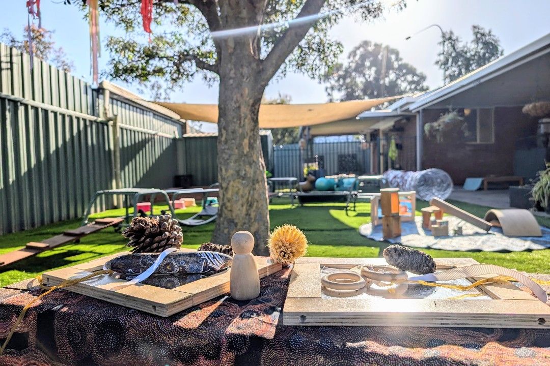 Kindy Patch Salisbury Heights | Childcare & Kindergarten