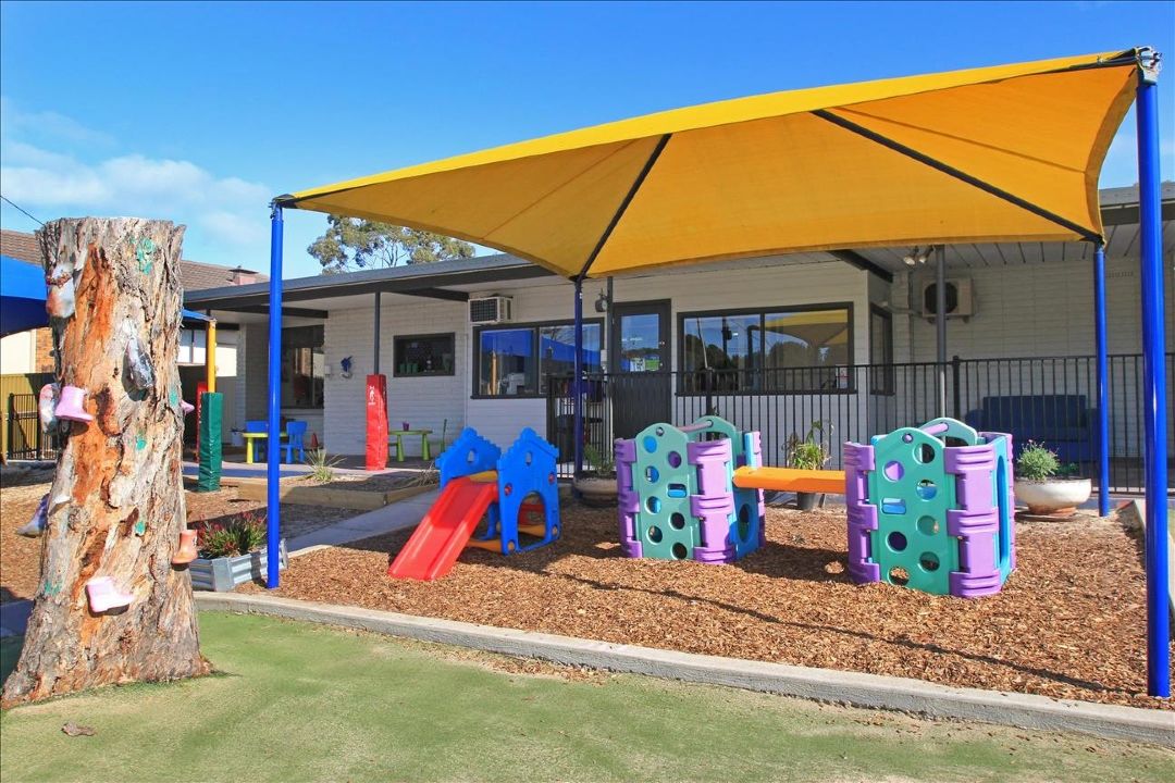 Kindy Patch Reynella | Childcare & Kindergarten Reynella