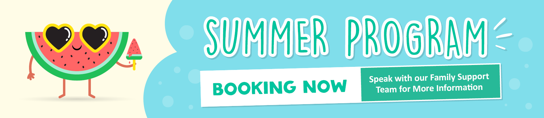 Kindy Patch West Gosford | Childcare & Preschool Centre