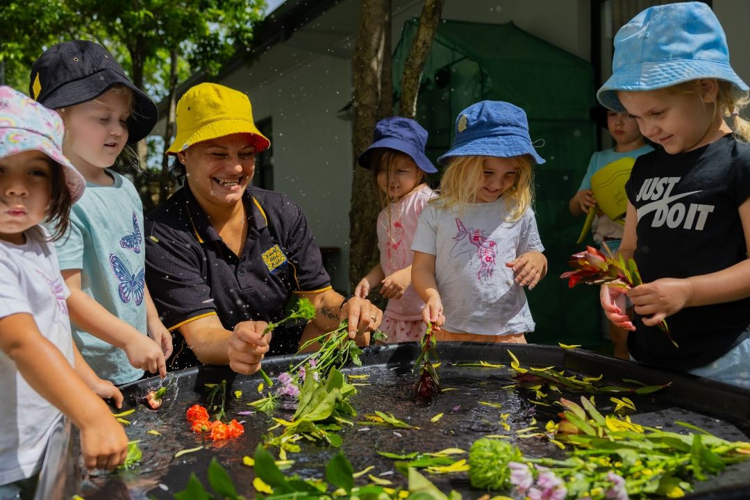 Kindy Patch West Ipswich | Childcare & Kindergarten